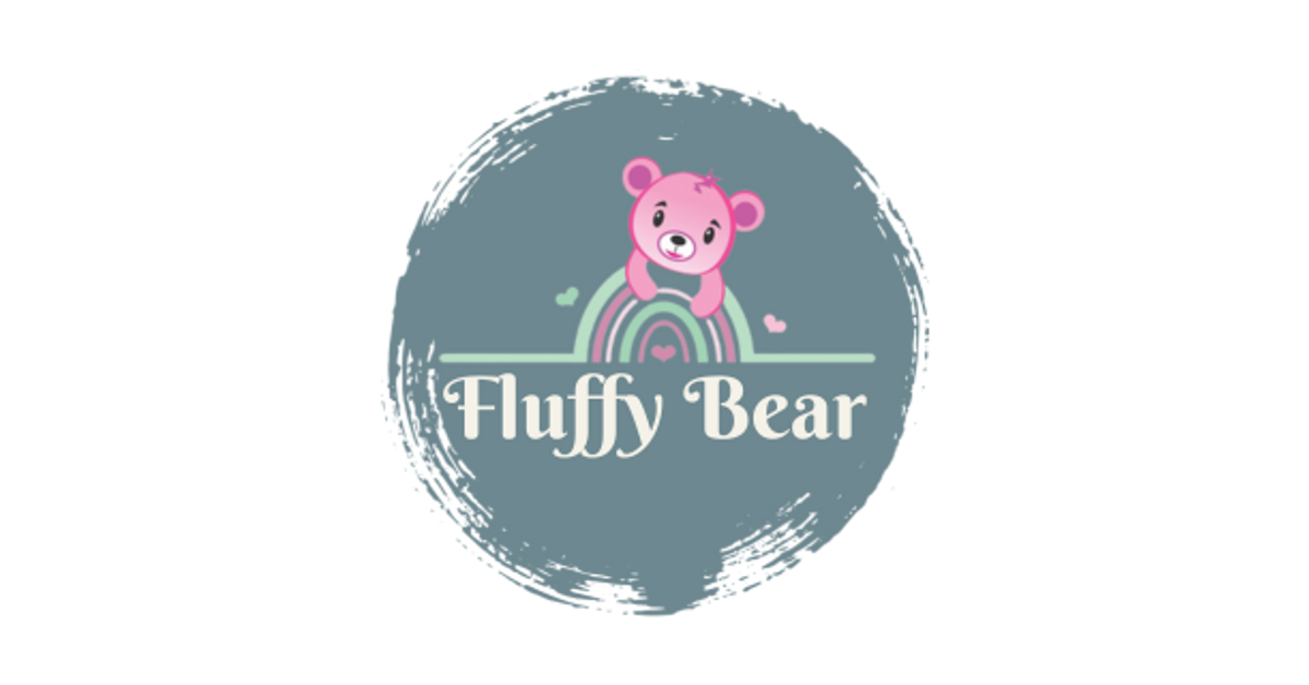 Buy Baby Feeding products | Silicone Baby Feeding Sets | Fluffy Bear